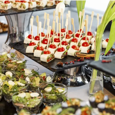 Professionele Party Service! | Partycatering.nl
